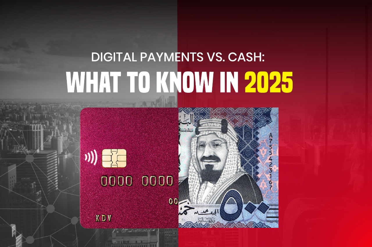 Digital Payments vs. Cash: What to Know in 2025 - Ignite